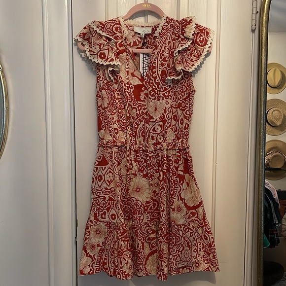 Pinch | Dresses | Nwt Pinch Maren Dress | Poshmark